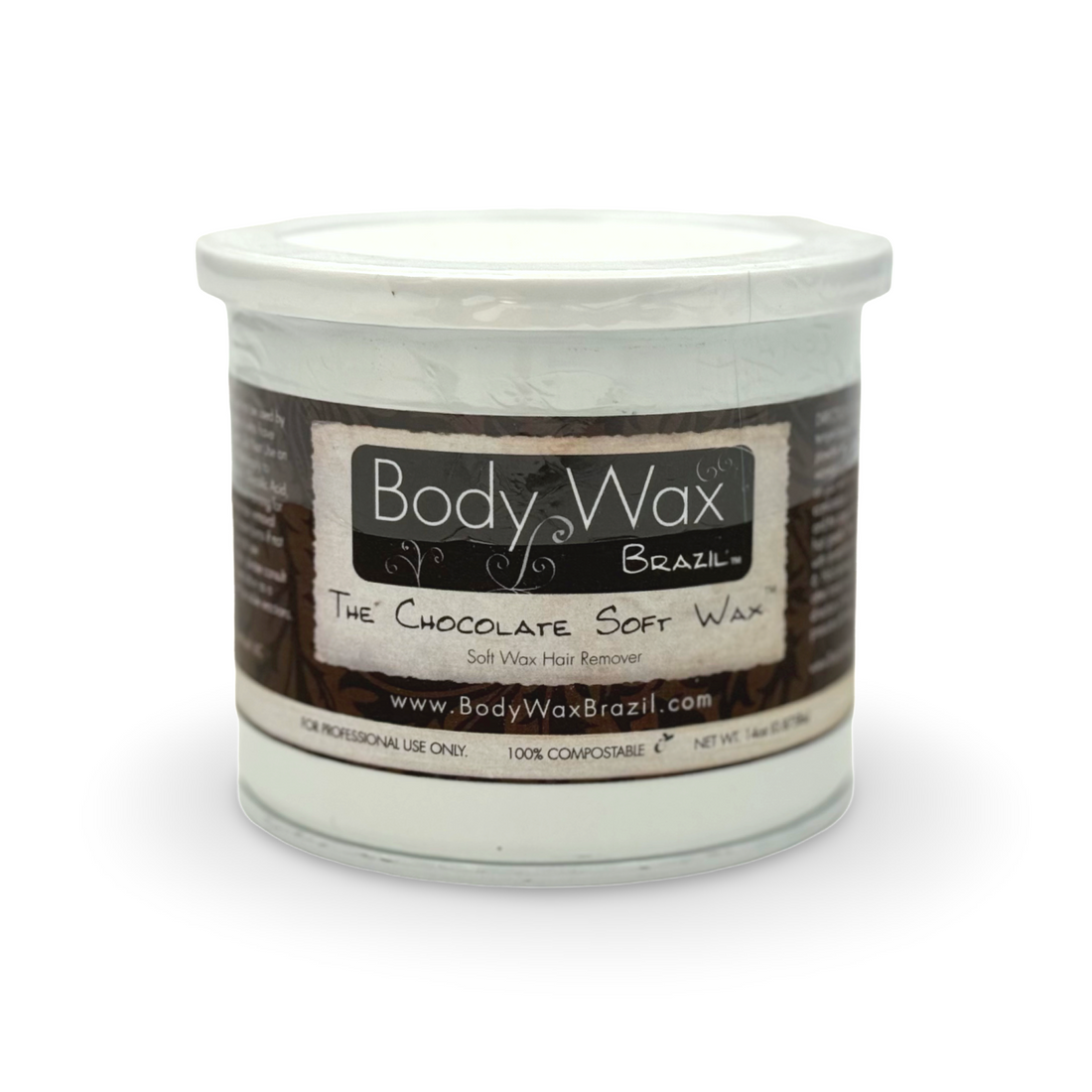 Body Wax Brazil